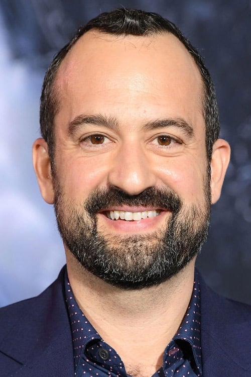 Steve Zissis - About - Entertainment.ie
