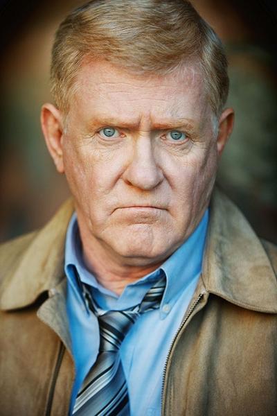 Robert Pike Daniel - About - Entertainment.ie