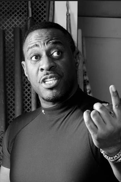 Winston Ellis - About - Entertainment.ie