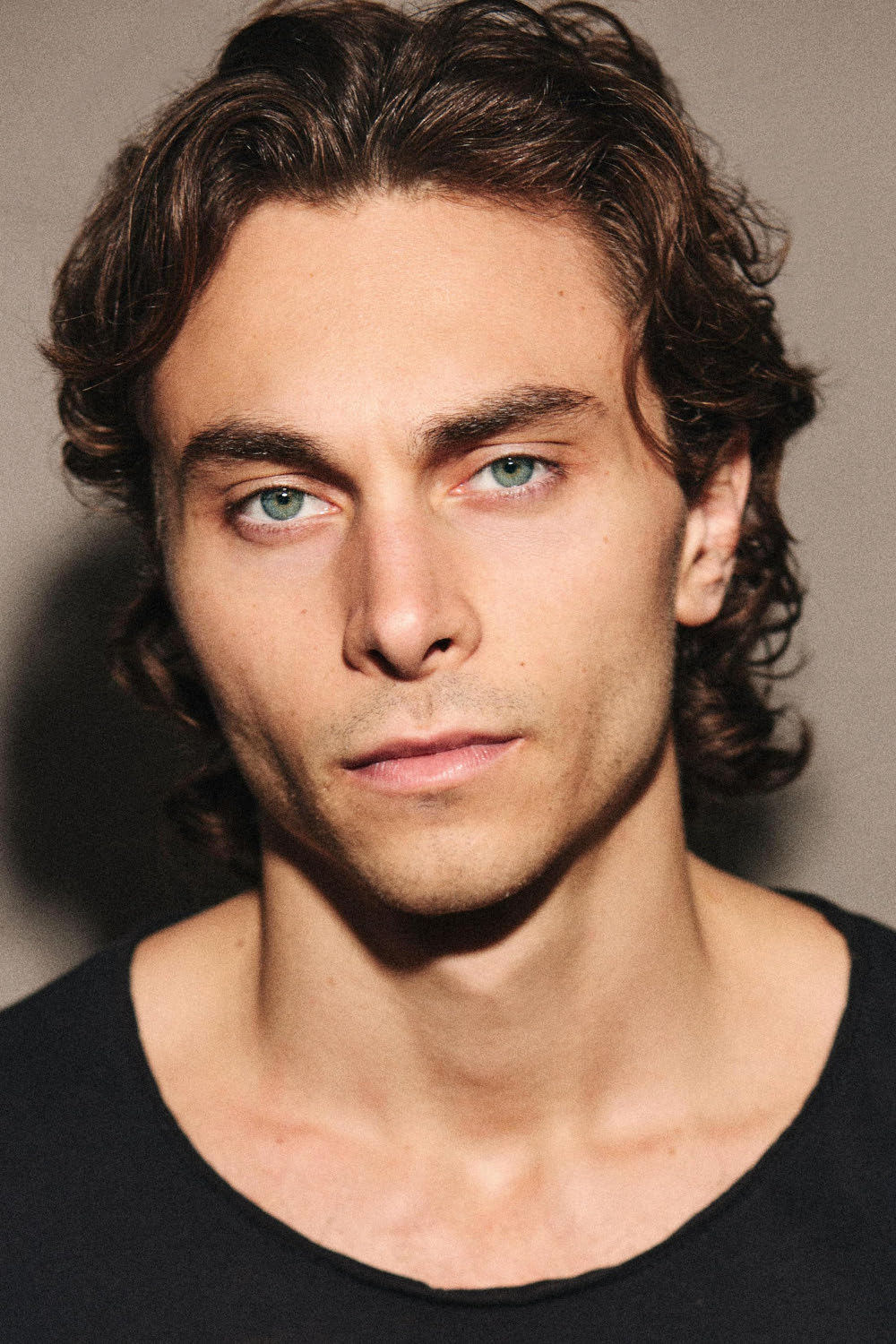 Matias Lucas - About - Entertainment.ie