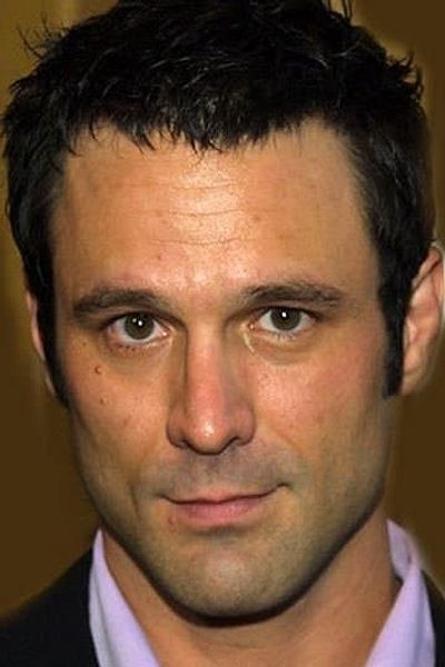 David Lee Smith - About - Entertainment.ie