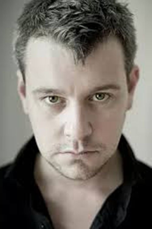 Logan Hillier - About - Entertainment.ie