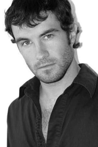 Richard King - About - Entertainment.ie