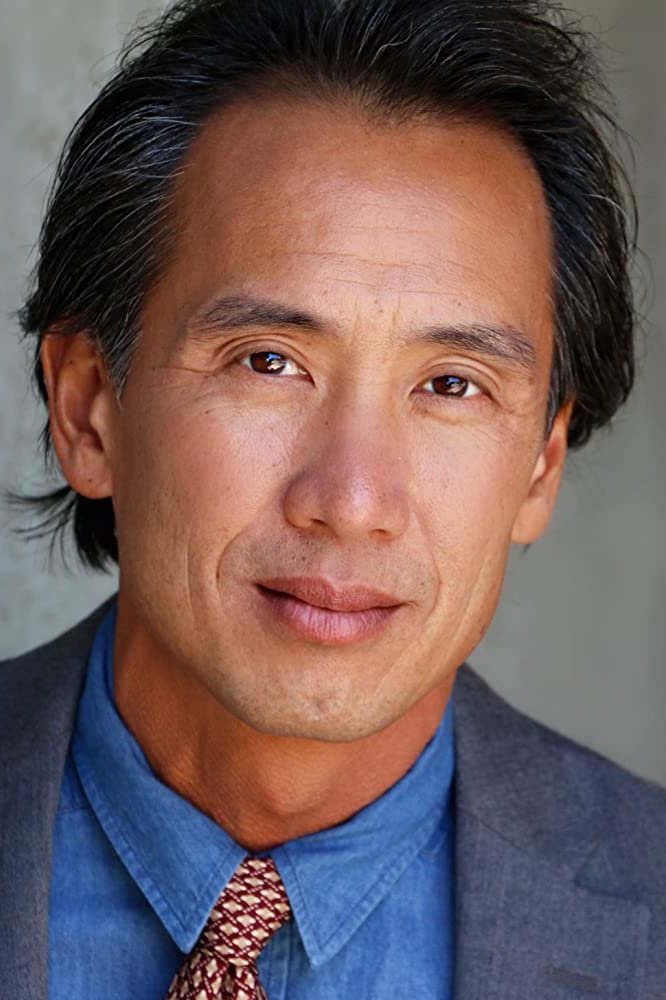 Andrew Tinpo Lee - About - Entertainment.ie