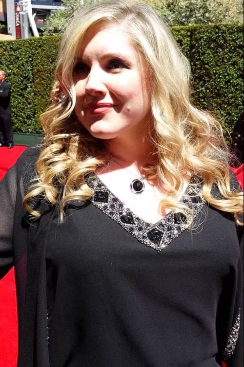 Jennifer Euston - About - Entertainment.ie