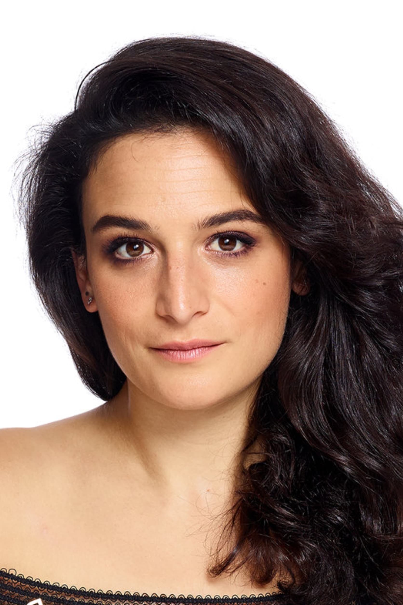 Jenny Slate - About - Entertainment.ie