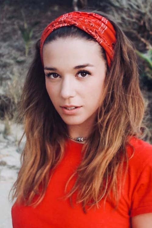 Aneta Kernová - About - Entertainment.ie