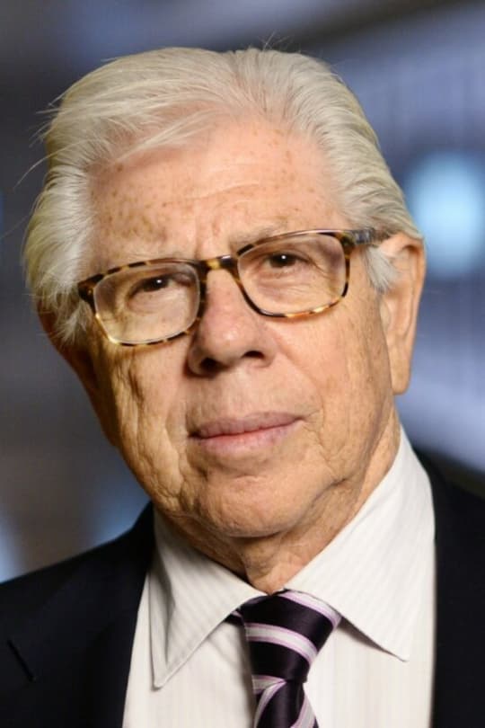 Carl Bernstein - About - Entertainment.ie