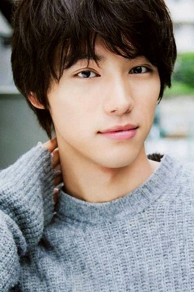 Sota Fukushi - About - Entertainment.ie