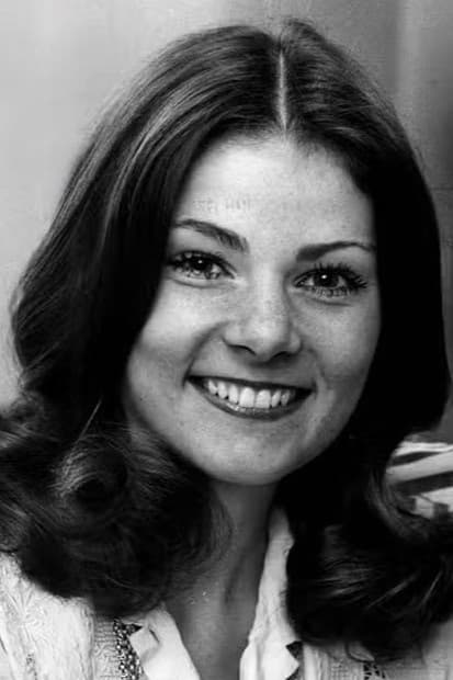 Briony McRoberts - About - Entertainment.ie