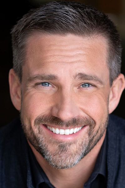 David Moncrief - About - Entertainment.ie