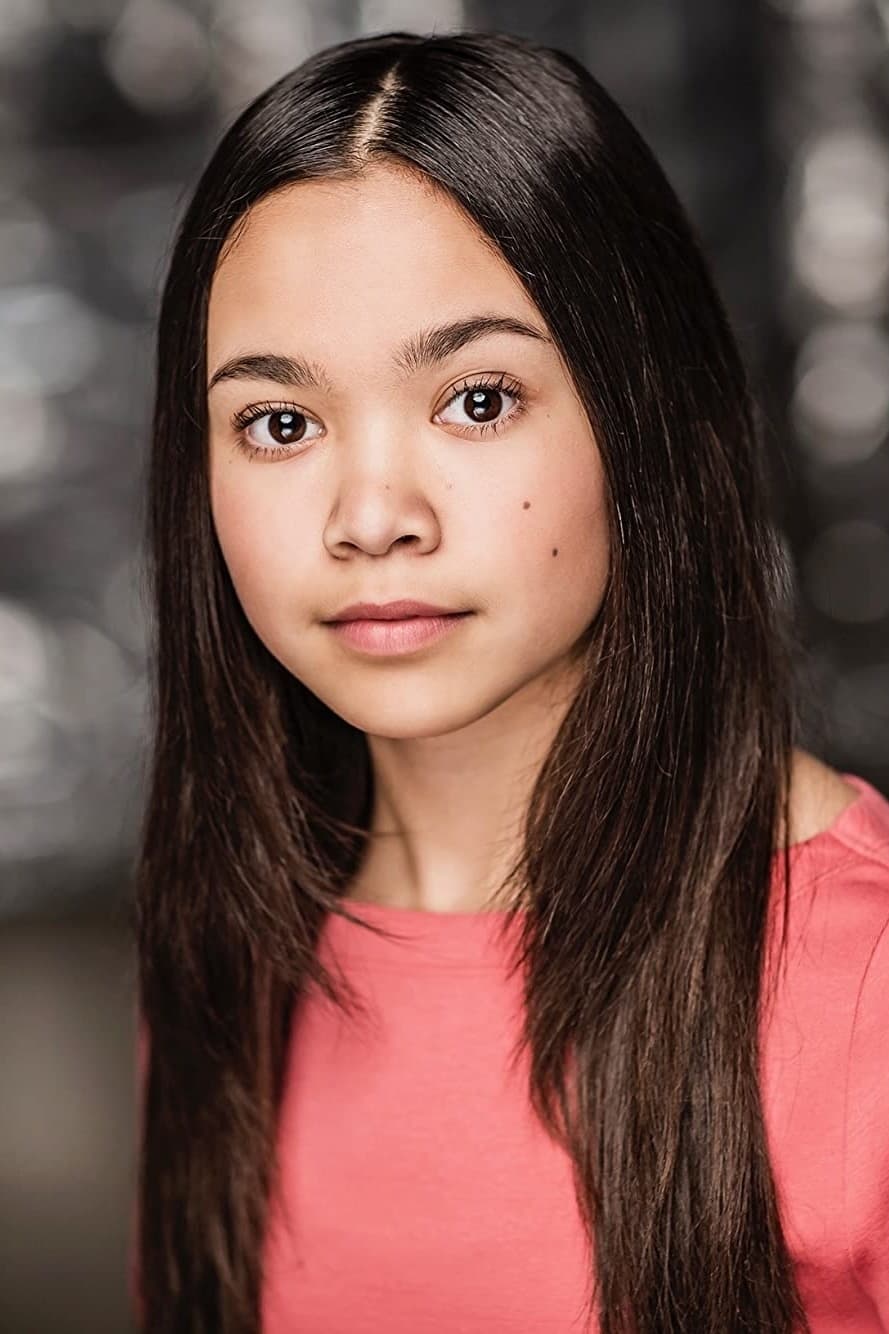 Alina Prijono - About - Entertainment.ie