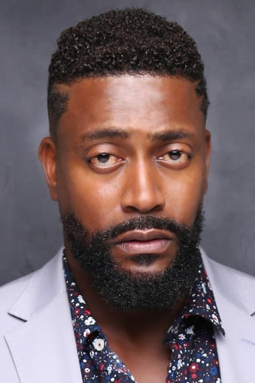 Julius Washington - About - Entertainment.ie