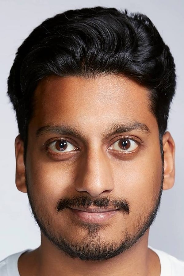 Ahir Shah - About - Entertainment.ie