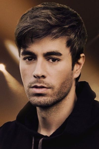 Enrique Iglesias - About - Entertainment.ie