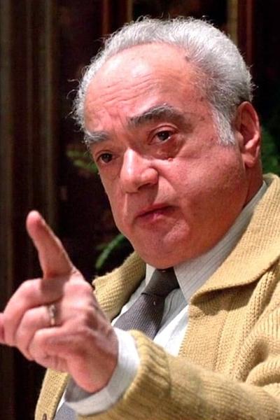 Louis Guss - About - Entertainment.ie