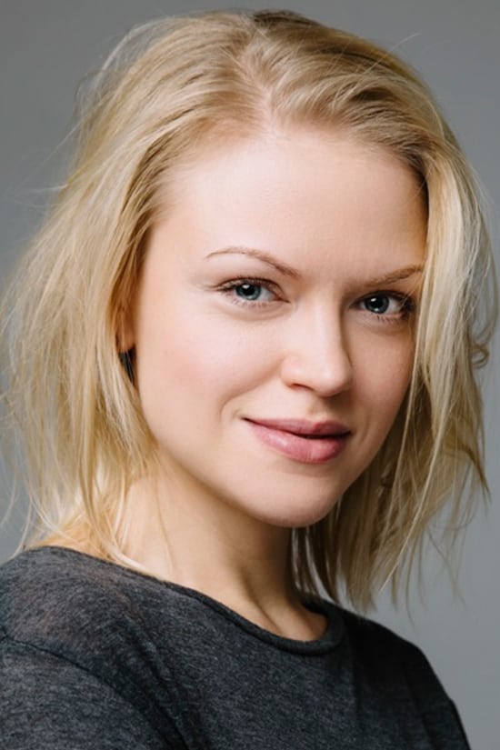 Anna Kotova - About - Entertainment.ie