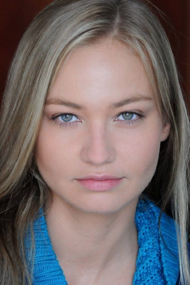 Anca Radici - About - Entertainment.ie