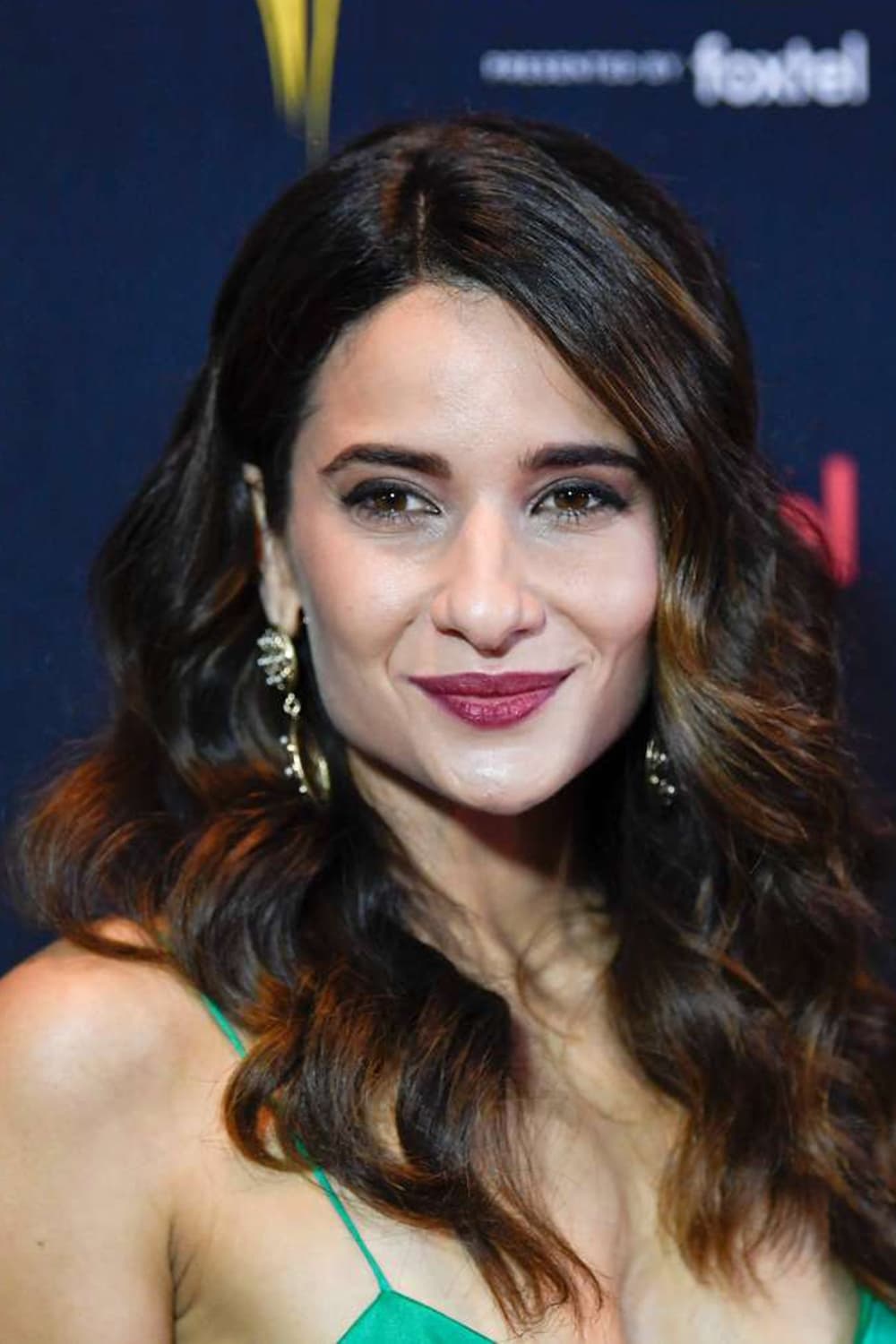Andrea Demetriades - About - Entertainment.ie