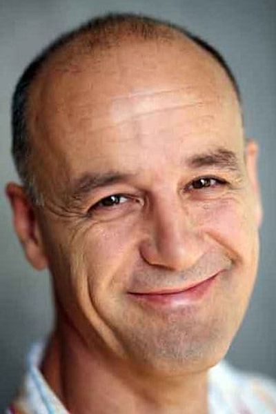 Zoltán Seress - About - Entertainment.ie