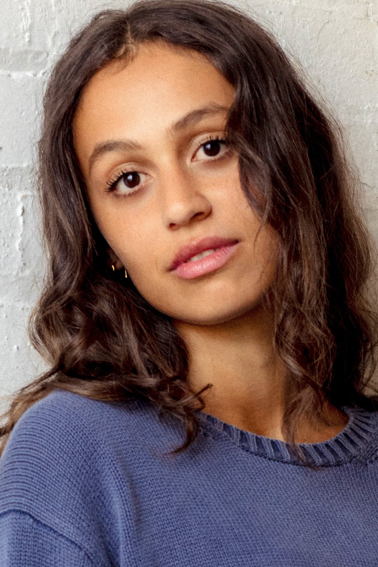 Robyn Cara - About - Entertainment.ie