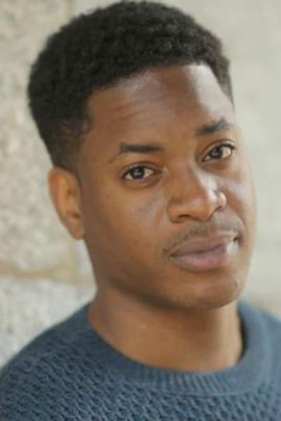 Tolu Ogunmefun - About - Entertainment.ie