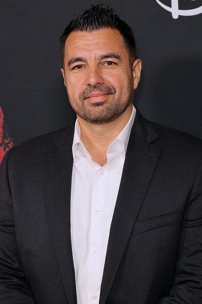 David Meanti - About - Entertainment.ie