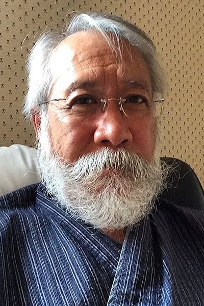 Albert Tang - About - Entertainment.ie