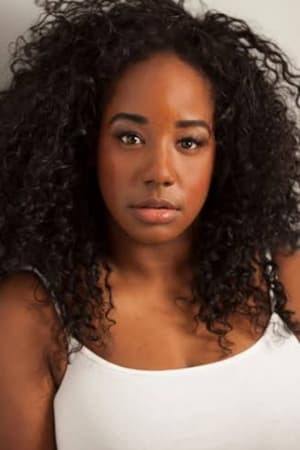 Aleshia Williams - About - Entertainment.ie