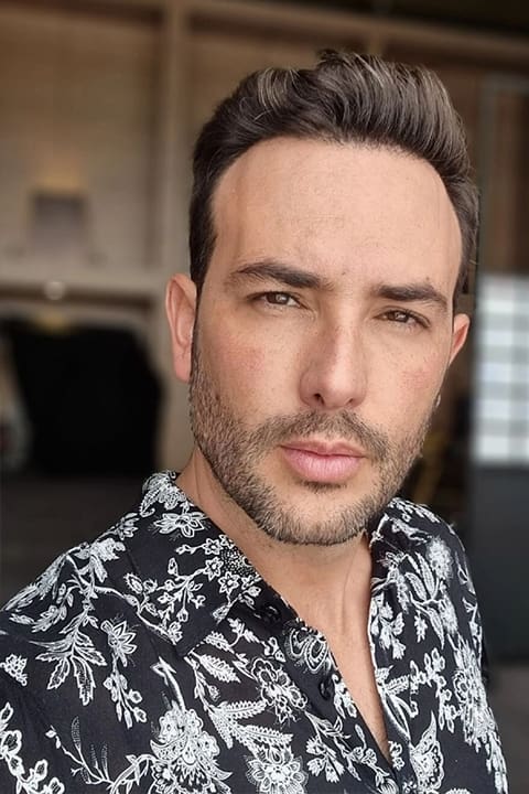 Sebastian Martinez - About - Entertainment.ie