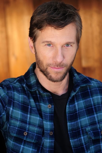 David St. Pierre - About - Entertainment.ie