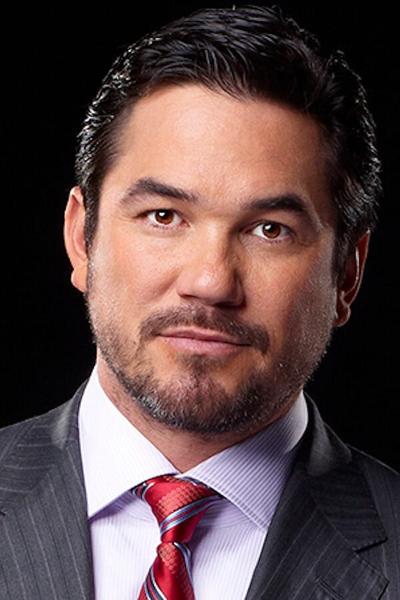 Dean Cain - About - Entertainment.ie