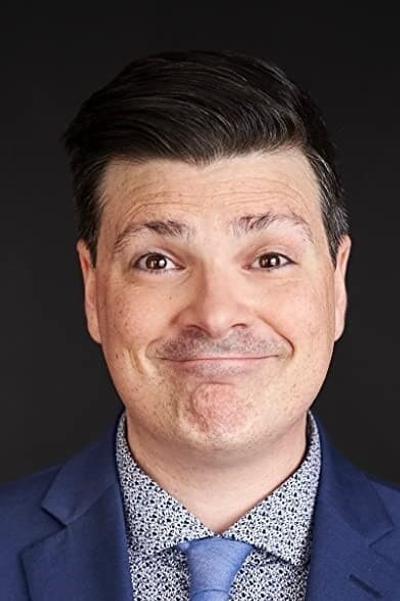 Joe MacLeod - About - Entertainment.ie