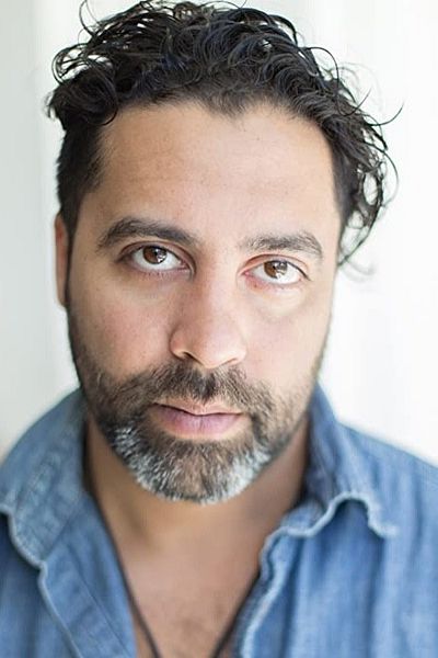 Sean Amsing - About - Entertainment.ie