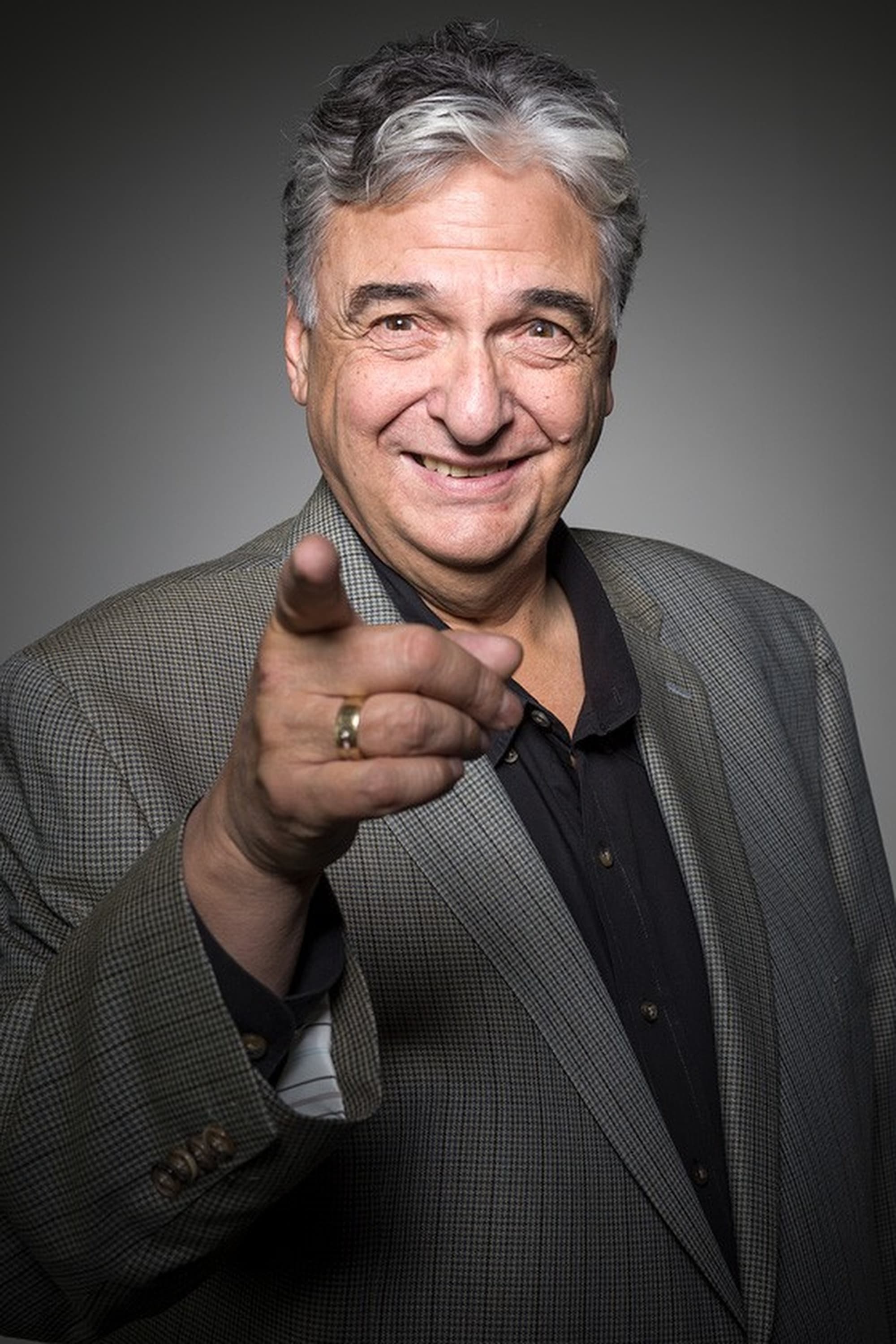 Gregory Nava - About - Entertainment.ie