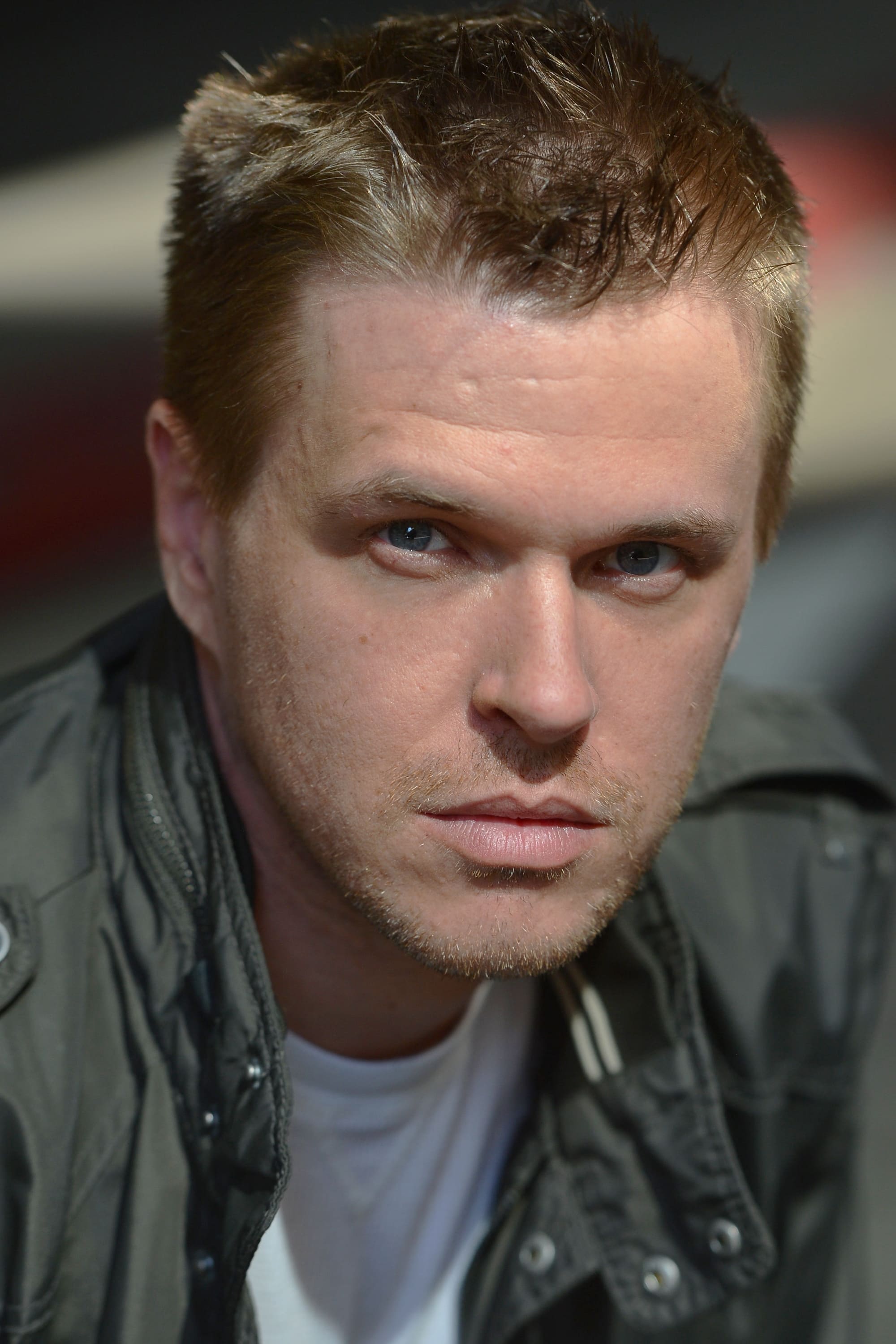 David Tom - About - Entertainment.ie