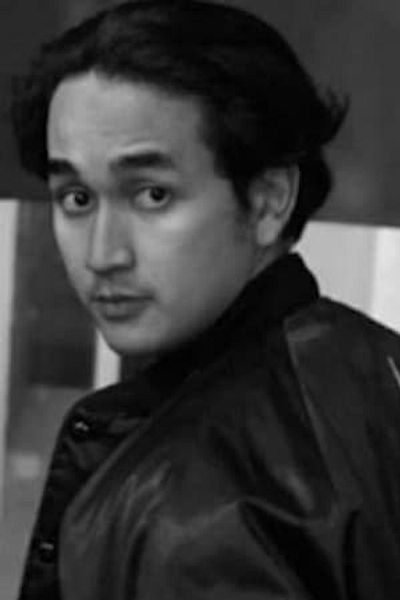 Gerald Abdullah - About - Entertainment.ie