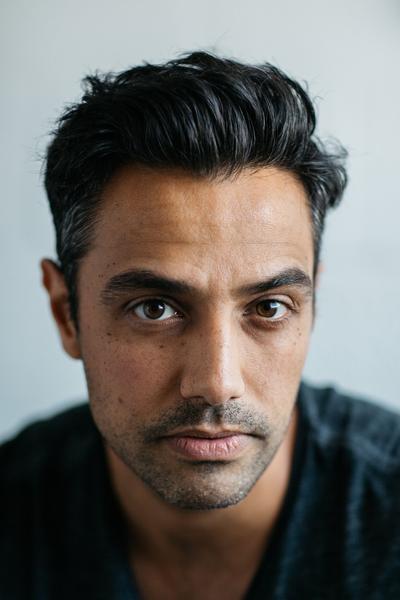 Julio Gabay - About - Entertainment.ie