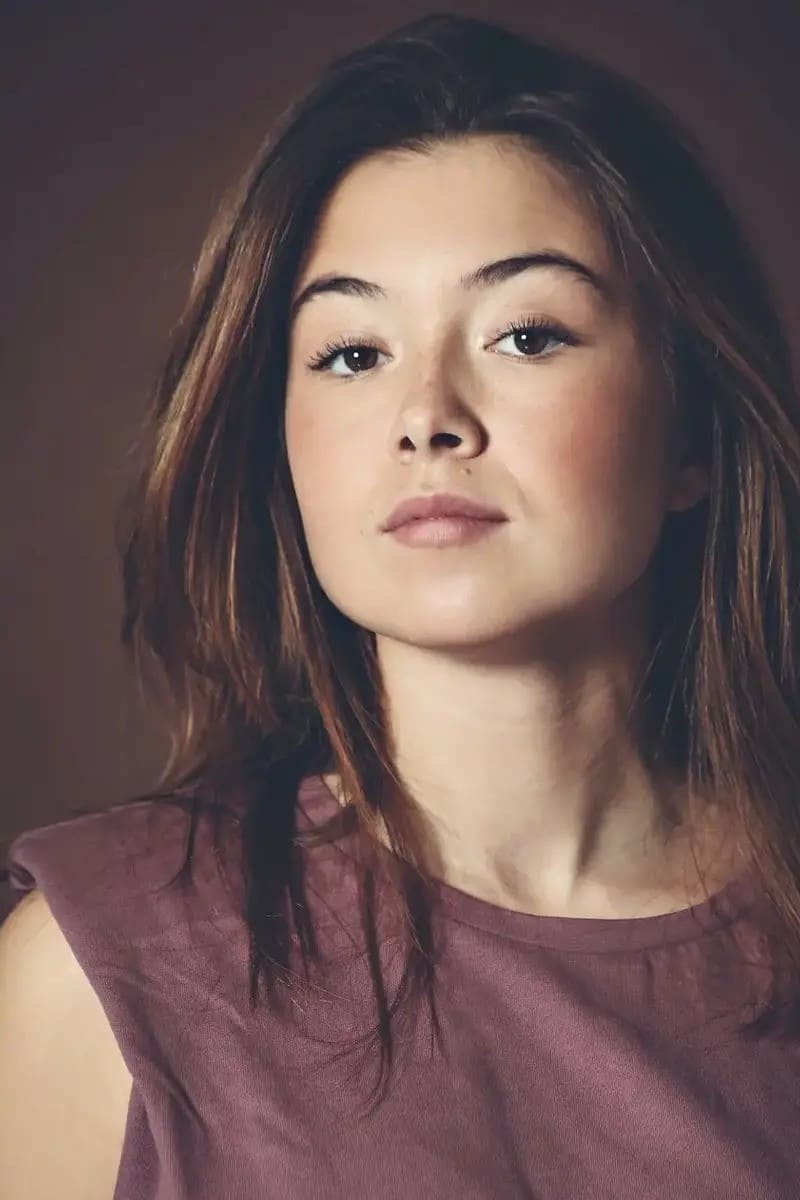 Puck van Stijn - About - Entertainment.ie