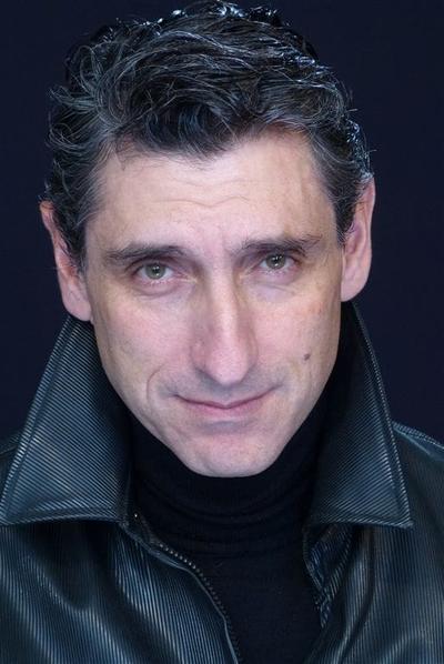 Anton Alexander - About - Entertainment.ie