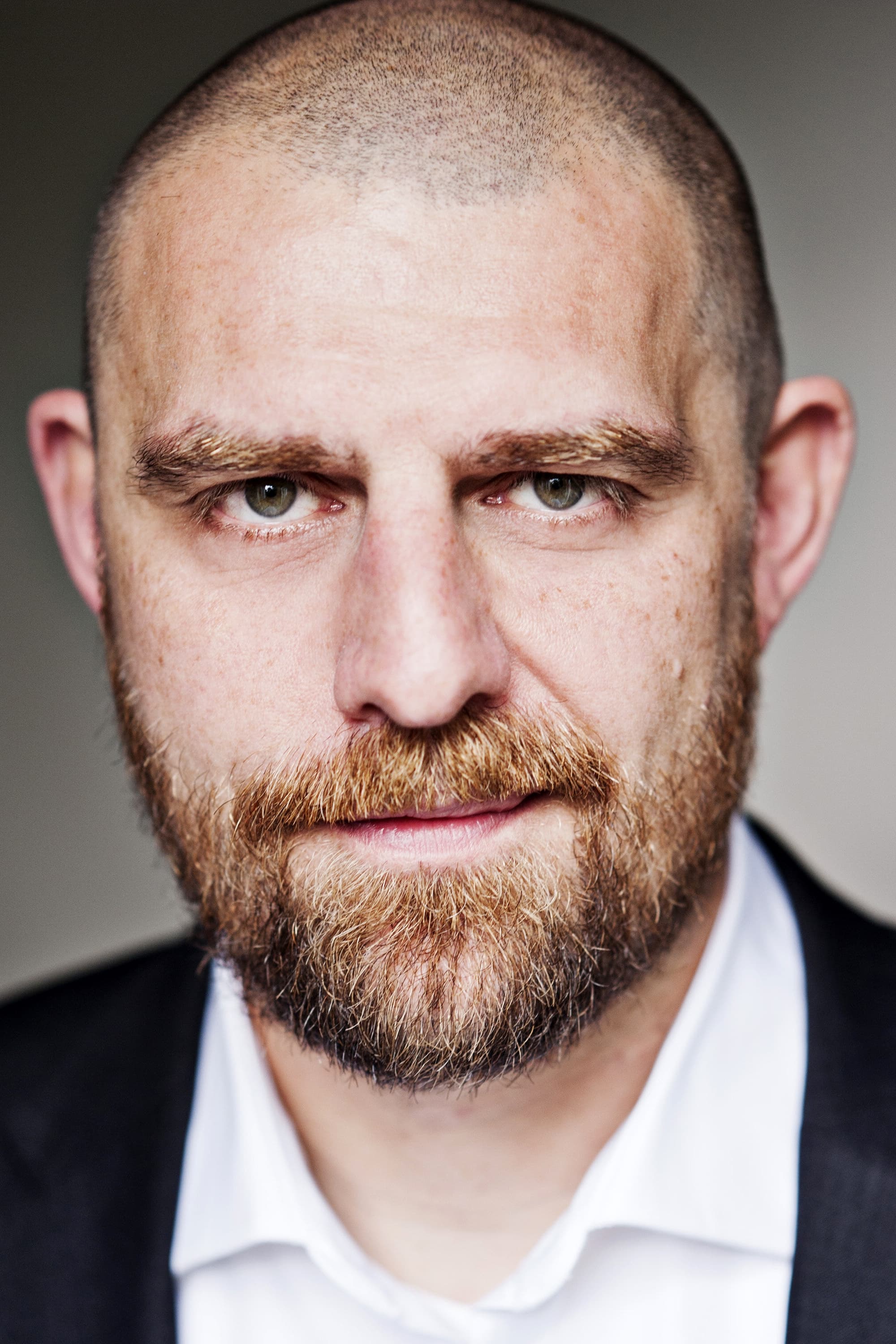 Christopher Brand - About - Entertainment.ie