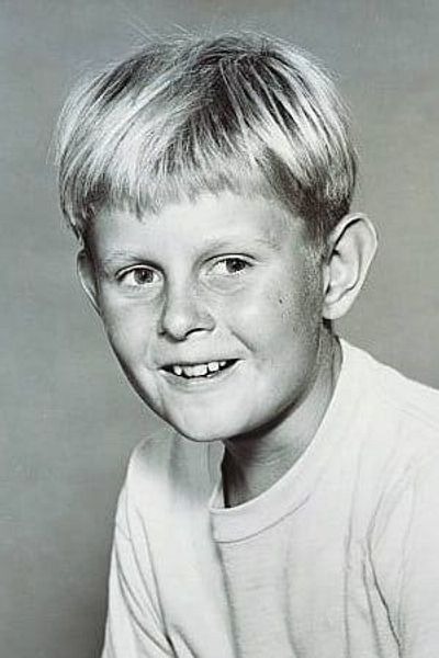 Michael Winkelman - About - Entertainment.ie