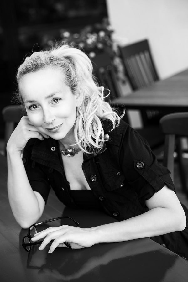 Ieva Puķe - About - Entertainment.ie