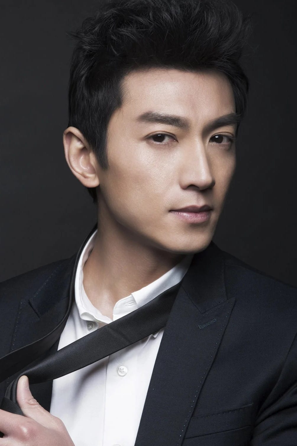 Chun Kit Chang - About - Entertainment.ie