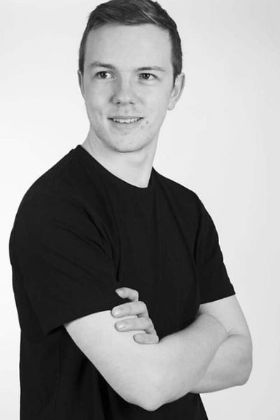 Alex Duff - About - Entertainment.ie