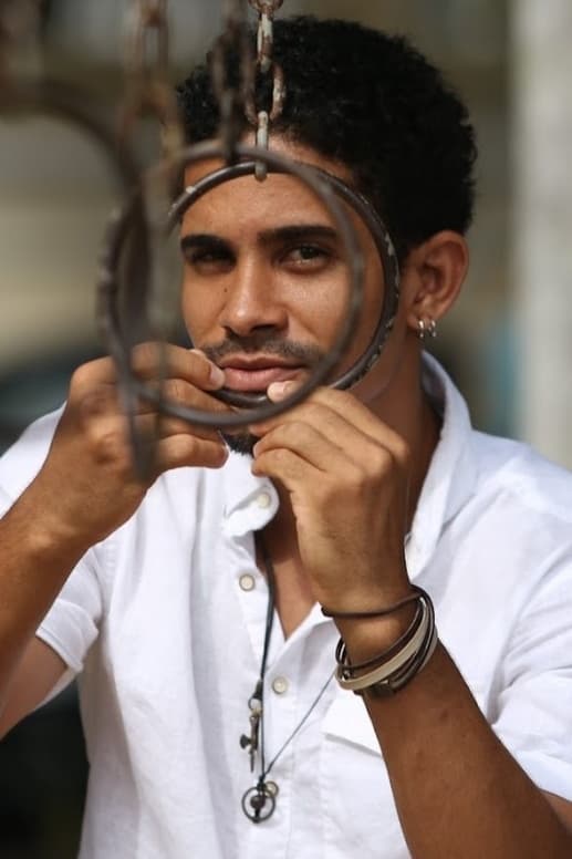 Ridson Reis - About - Entertainment.ie