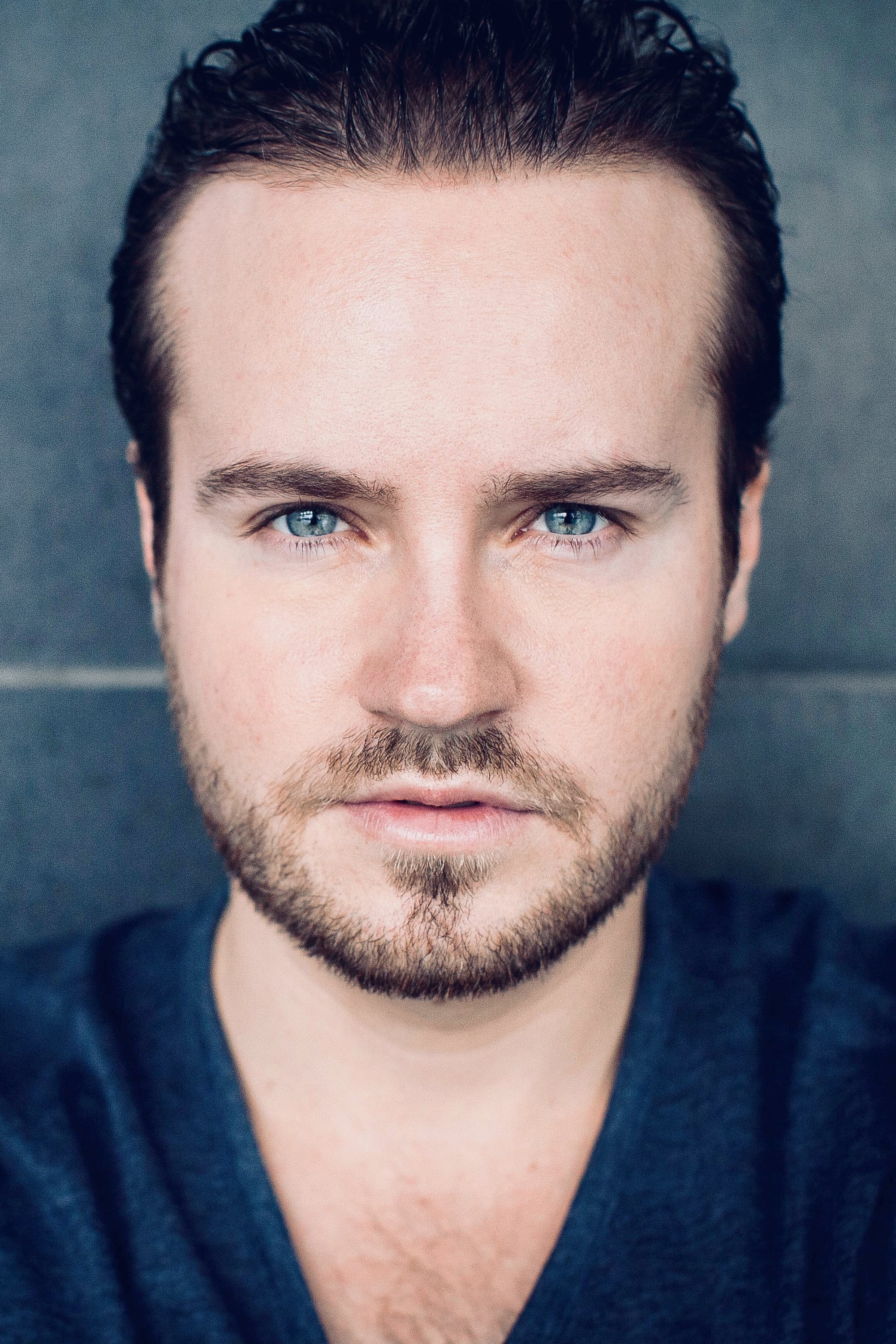 Brandon Ludwig - About - Entertainment.ie