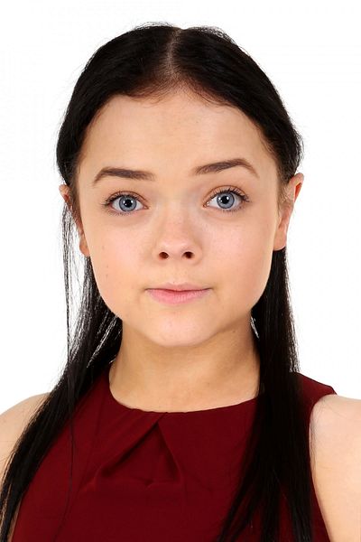 Francesca Mills - About - Entertainment.ie