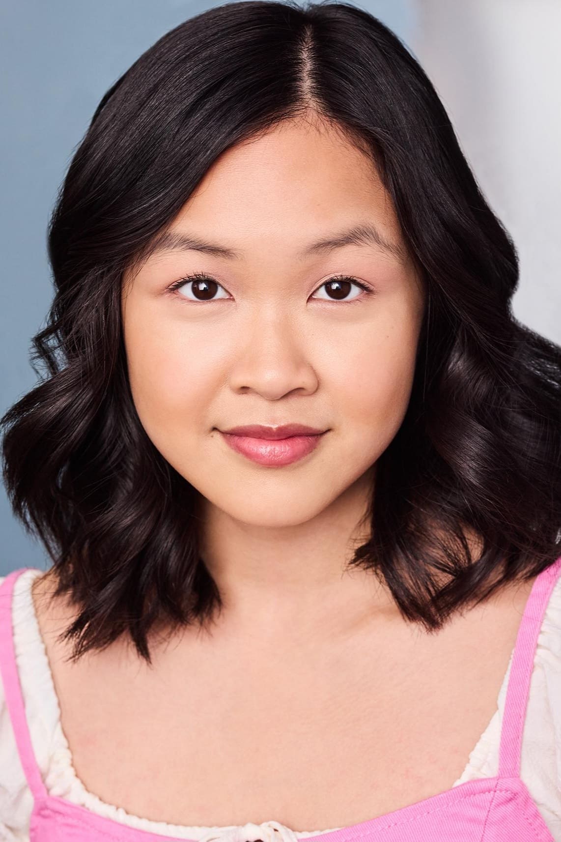 Grace Lu - About - Entertainment.ie