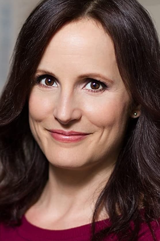 Enid-Raye Adams - About - Entertainment.ie